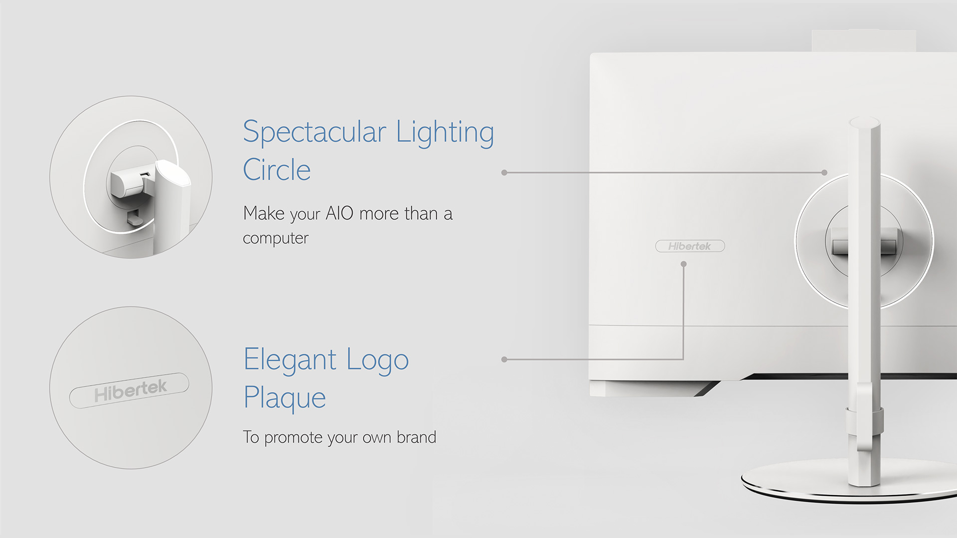 AIO CREATOR｜DIY All-In-One PC